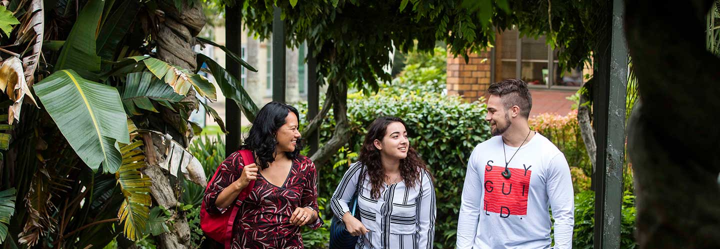 Social and Community Services | Toi Ohomai Institute of Technology