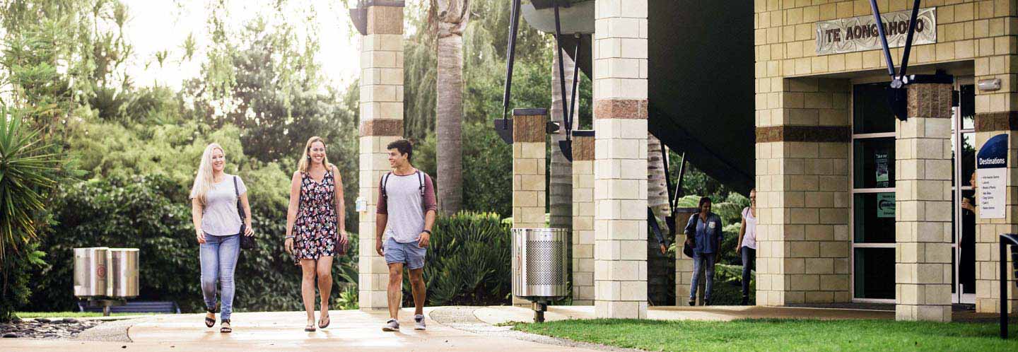 Our People masthead | Toi Ohomai Institute of Technology